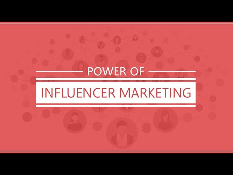 Top Influencer Marketing Platform: Influencer Marketing Agency in India - Grynow