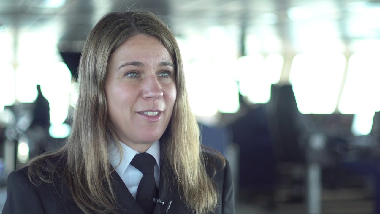 BCIT In Focus - BCIT Marine Campus