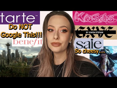 WHY THIS NAME?! Makeup Brand Names Meaning & Stories
