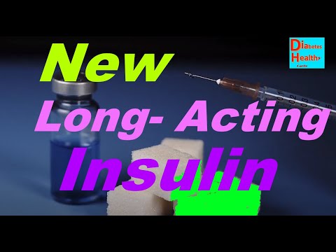 Unveiling Tresiba Insulin: The Ultimate Long-lasting Solution For Controlled Blood Sugar Levels!
