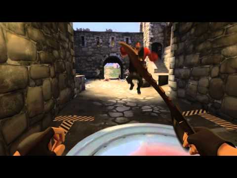 Steam Community :: Video :: Team Fortress 2 Replay 5 - Saved by the ...