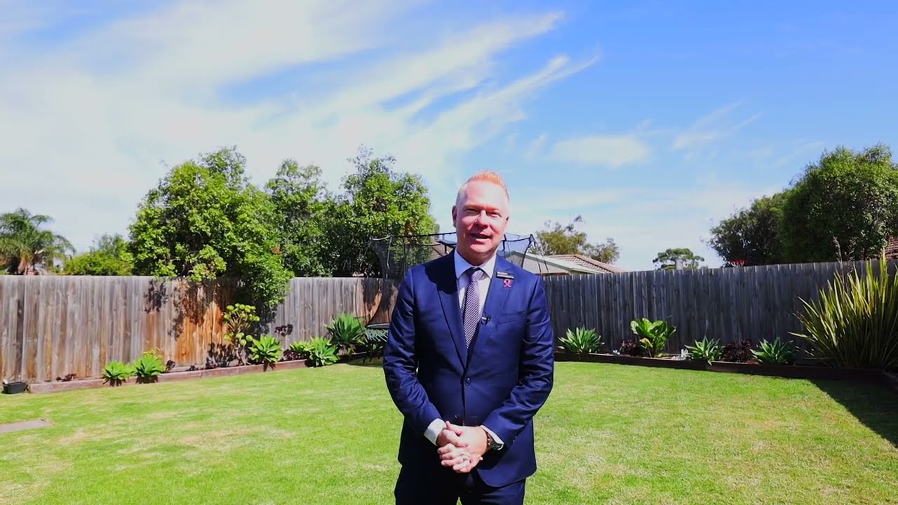 Steve Turner - Buxton - Keysborough - realcommercial.com.au