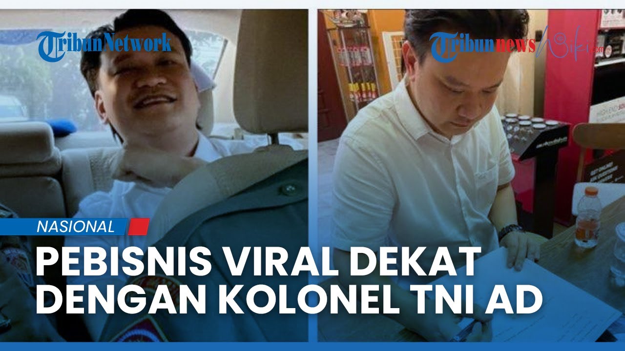 Pebisnis Ivan Sugianto Suruh Siswa Gonggong & Sujud di Surabaya ...