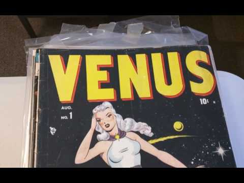 Sell My Comic Books part 10: Unboxing a $30,000 Australian Collection