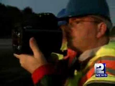 Wisconsin State Patrol's Unusual Way To Catch Speeders