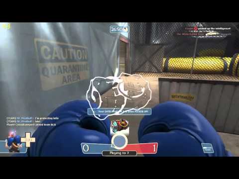 Steam Community :: Video :: TF2 Gameplay: Lone wolf (heavy, soldier)