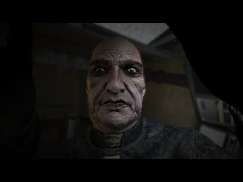 Steam Community :: Outlast