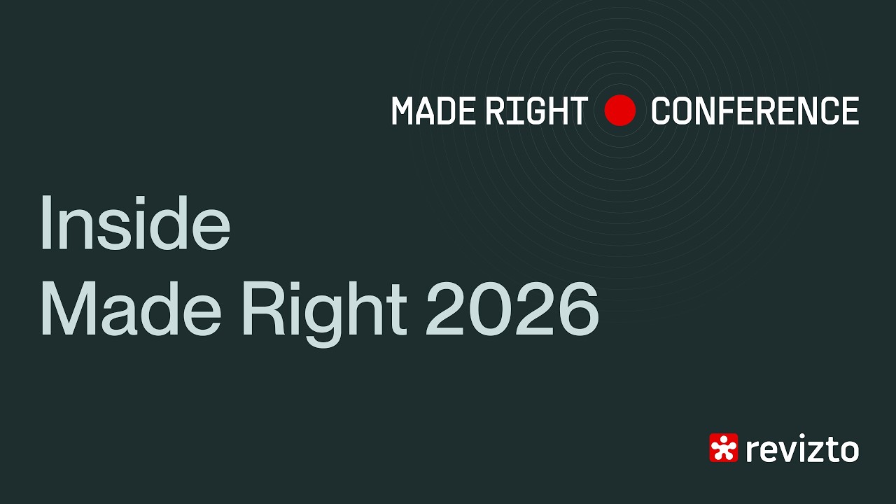 Made Right Conference 2026 Highlights
