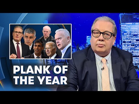 talkTV: Mike Graham: Plank of the Week – Jeremy Kyle, James Whale ...