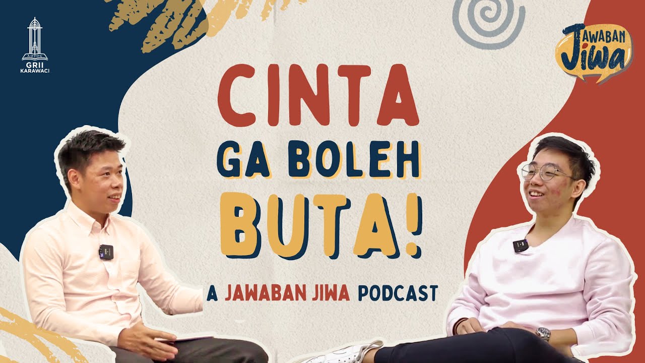 Cinta Ga Boleh Buta! - JAWABAN JIWA - Eps #5 TOXIC RELATIONSHIP