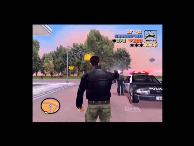 GTA Trilogy: Definitive Edition to feature GTA 5-style controls and ...