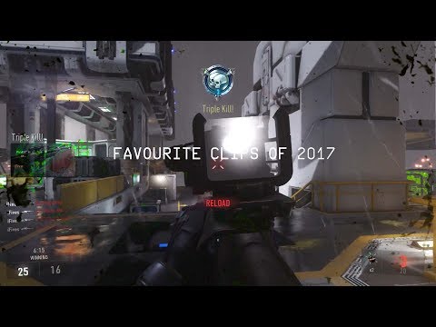 Mini appclip ( Favourite clips of 2017 )