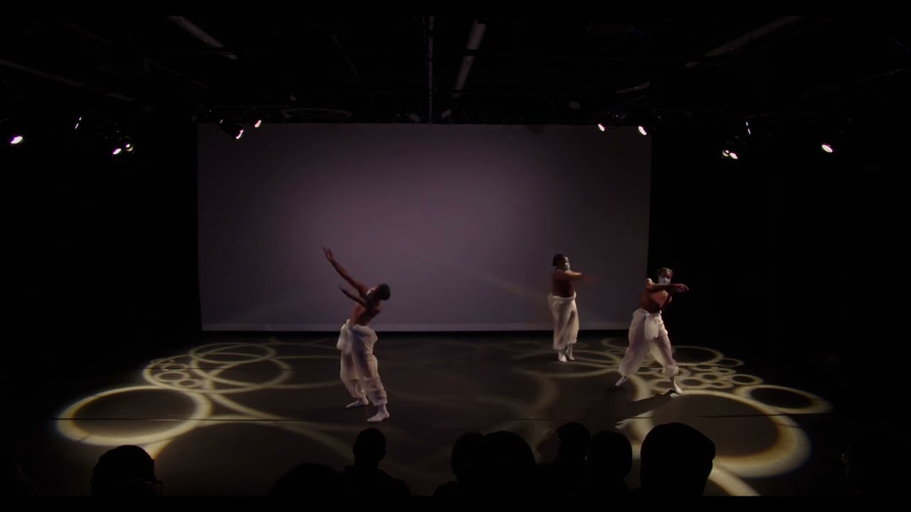 Naila Brown — Showreel