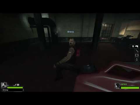 Steam Community :: Video :: L4D2 No Mercy Generator Room Launch Skip ...