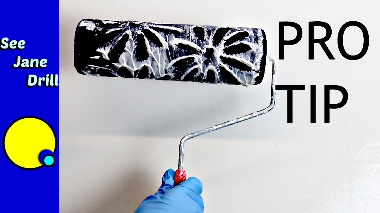 How to Create a Perfect Poinsettia Texture and Knockdown