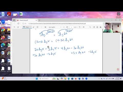 Math 1240 Pretest 2 Problem #2