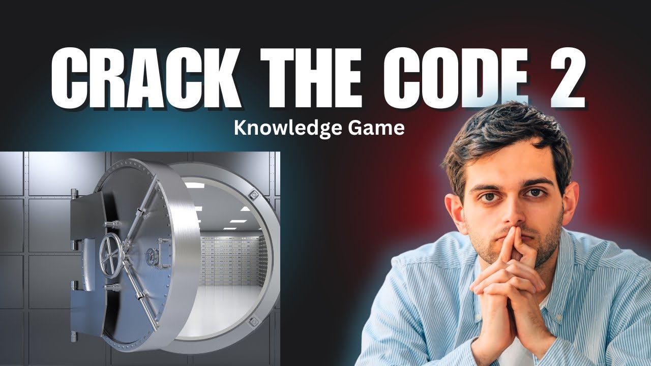 Crack The Code 2