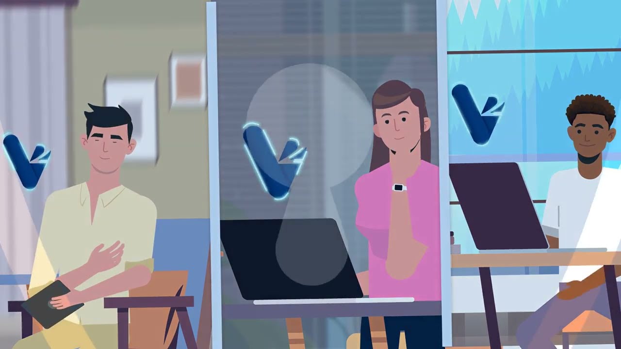 Discover V2 Cloud - Your Cloud Desktop Solution!