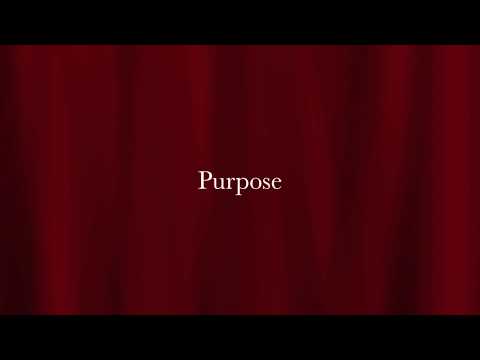 Audience, Purpose, and Intended Audience