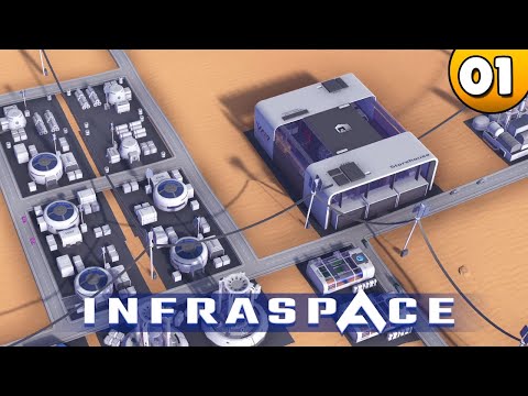 Steam Community :: InfraSpace