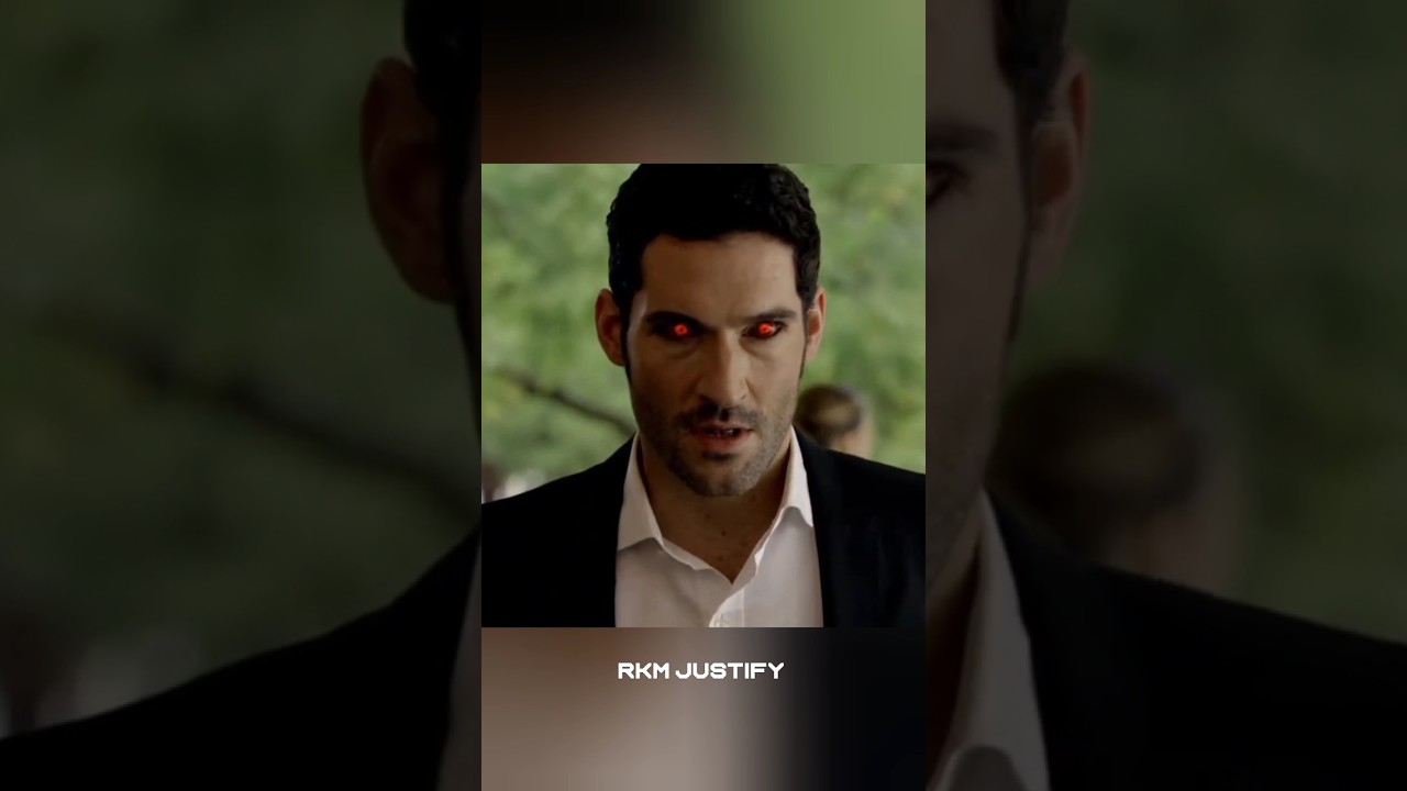 Lucifer vs Beyonder 🔥 #shorts