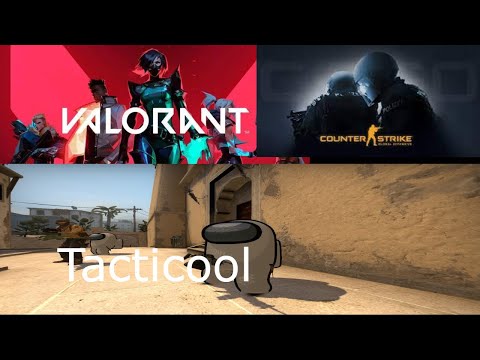 Steam Community :: Video :: Tacticool Gaming