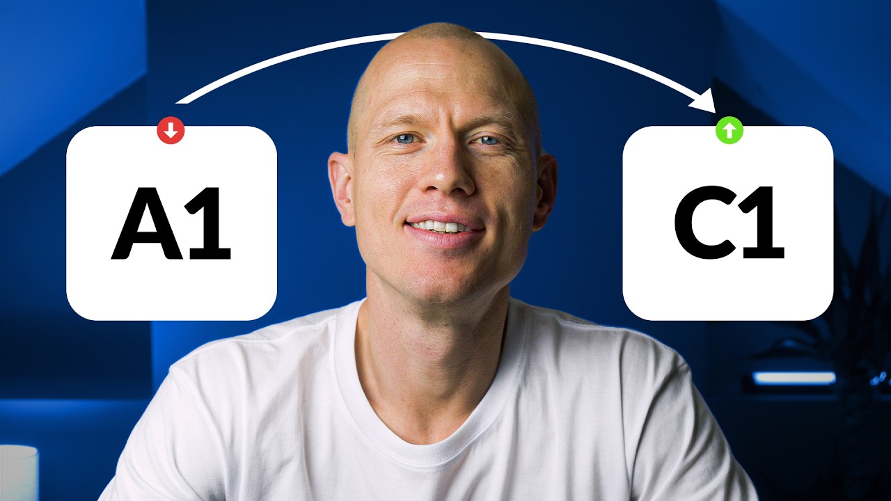 How to Stop Struggling with Chinese Grammar