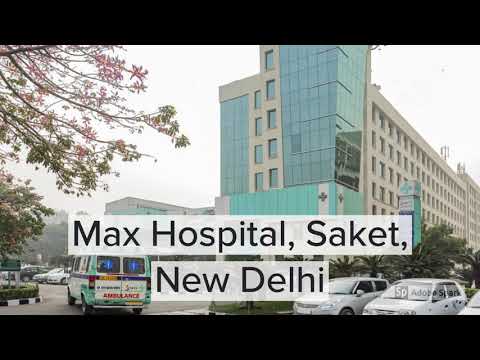 Top 10 Cancer Hospitals in India