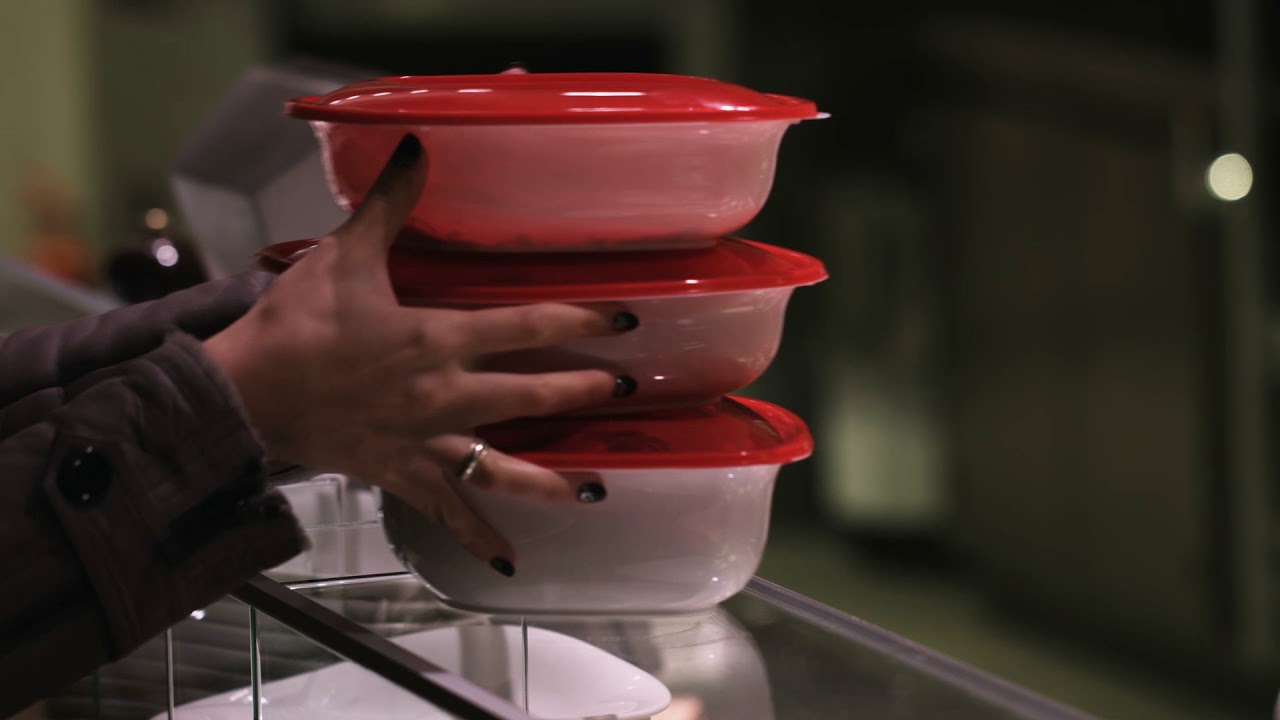 Tiger Packaging Web Video