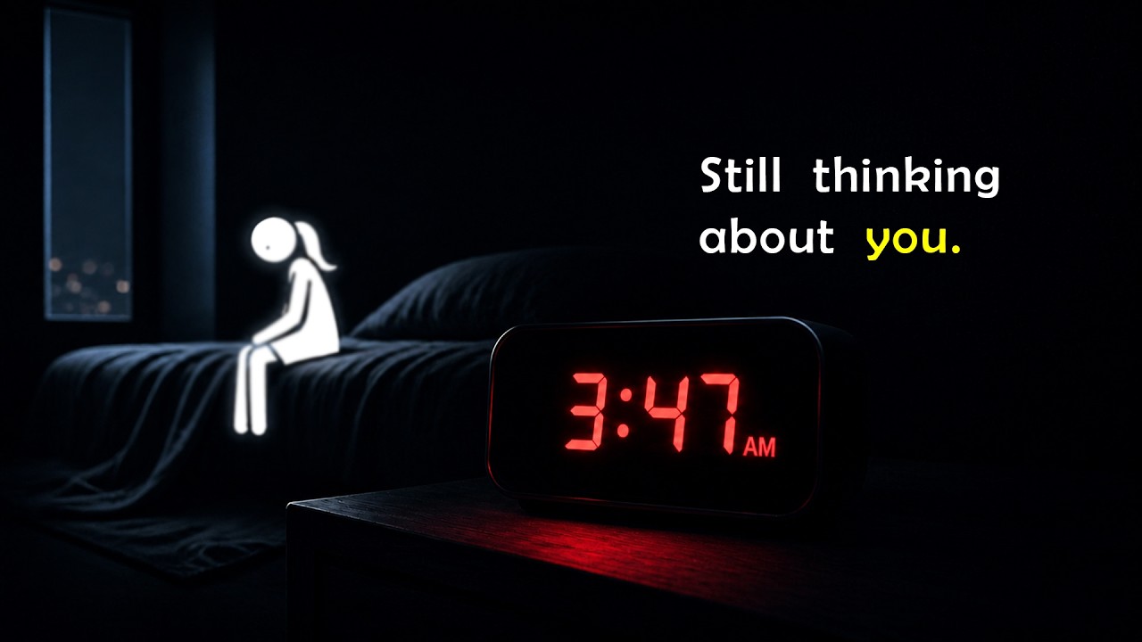 How To Get A Woman To Think About You Non-Stop | 3 Powerful Ways!