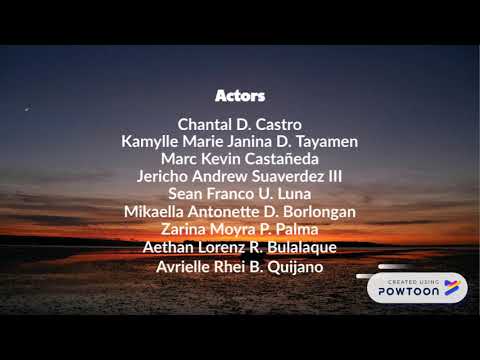 credits