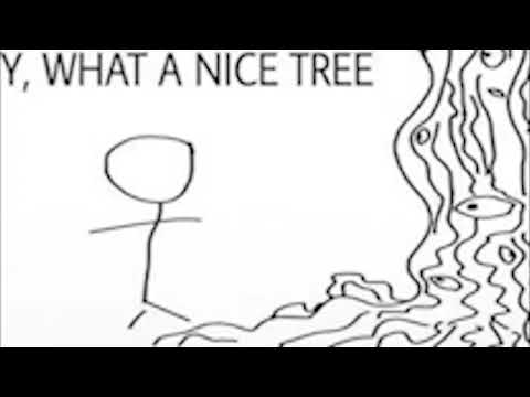 Steam Community :: Video :: WHAT A NICE TREE