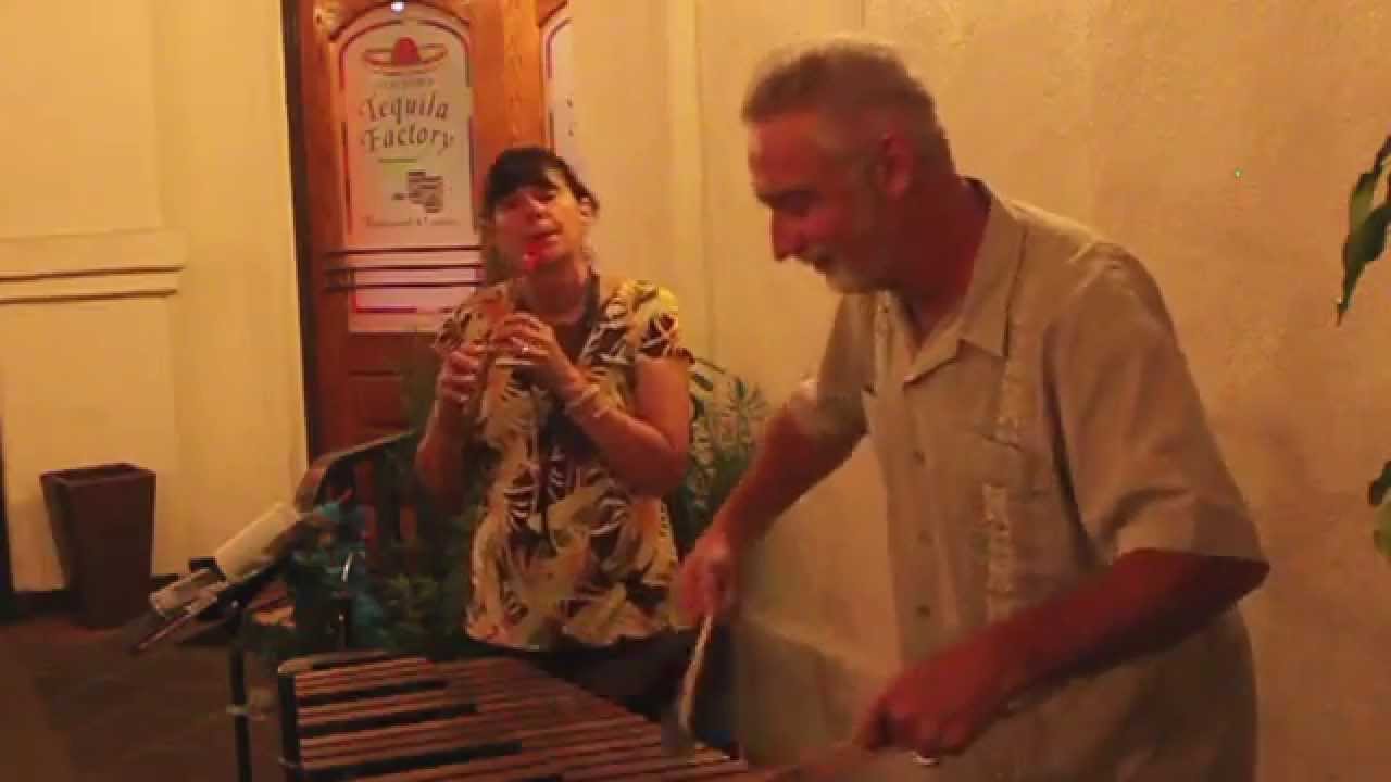 Hire Bill Harris & Salsa Steel - Steel Drum Band in your area, | GigSalad