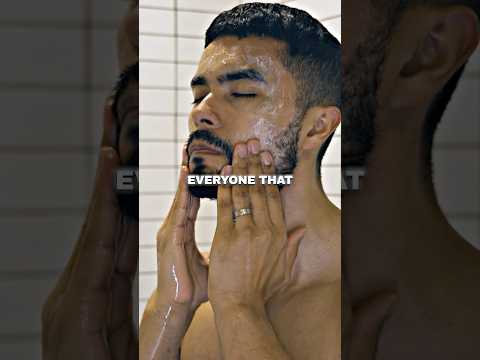 Zuniga on Washing Face Gives You ACNE????????