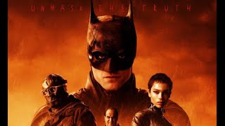 The Batman   Get Tickets