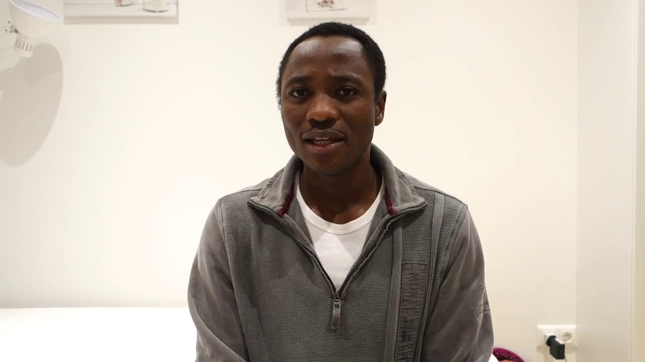 Reflection on Micro-teaching-Daniel Yaw Akor