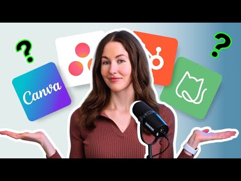 The Only Marketing Tools You Need to Get Started