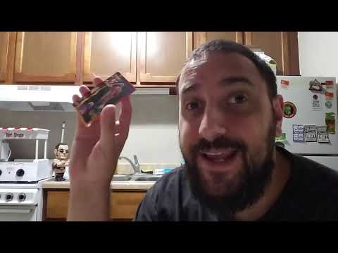 WWF 1995 Action Packed Trading Card BOX BREAK!