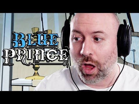 THE TIN FOIL HAT COMES OUT | Blue Prince Part 5