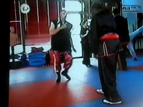 Masters of Excellence Seminar/ GM D & Senior Master Don Wallace
