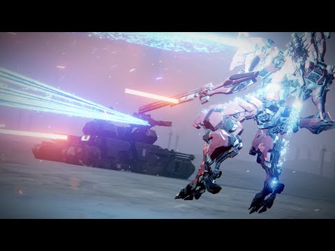 Steam Community :: Video :: AC6 - AS002: Cataphract