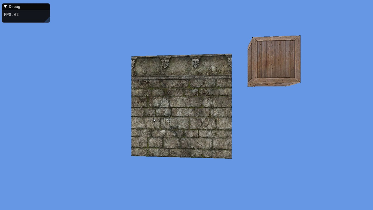 [DirectX 12] Texture with ImGui