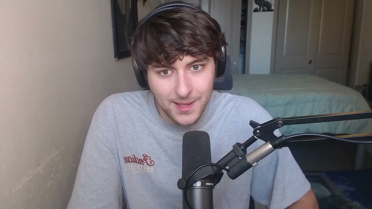 CHEETZ - YouTube Ads Must Be Stopped... (Reupload)