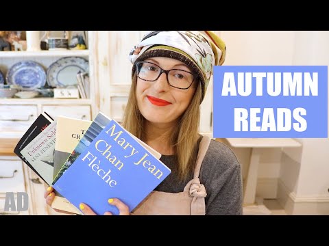What I've Read Recently & How I Annotate Books