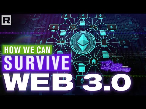 What Is Decentralized Finance And How We Can Survive Web 3.0? | MetaMoney
