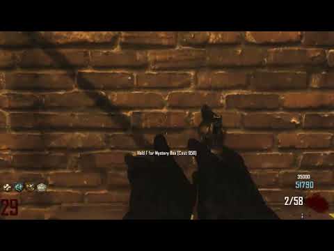 Steam Community :: Video :: BO2 Zombies: Picking up Monkey Bomb doesn't ...
