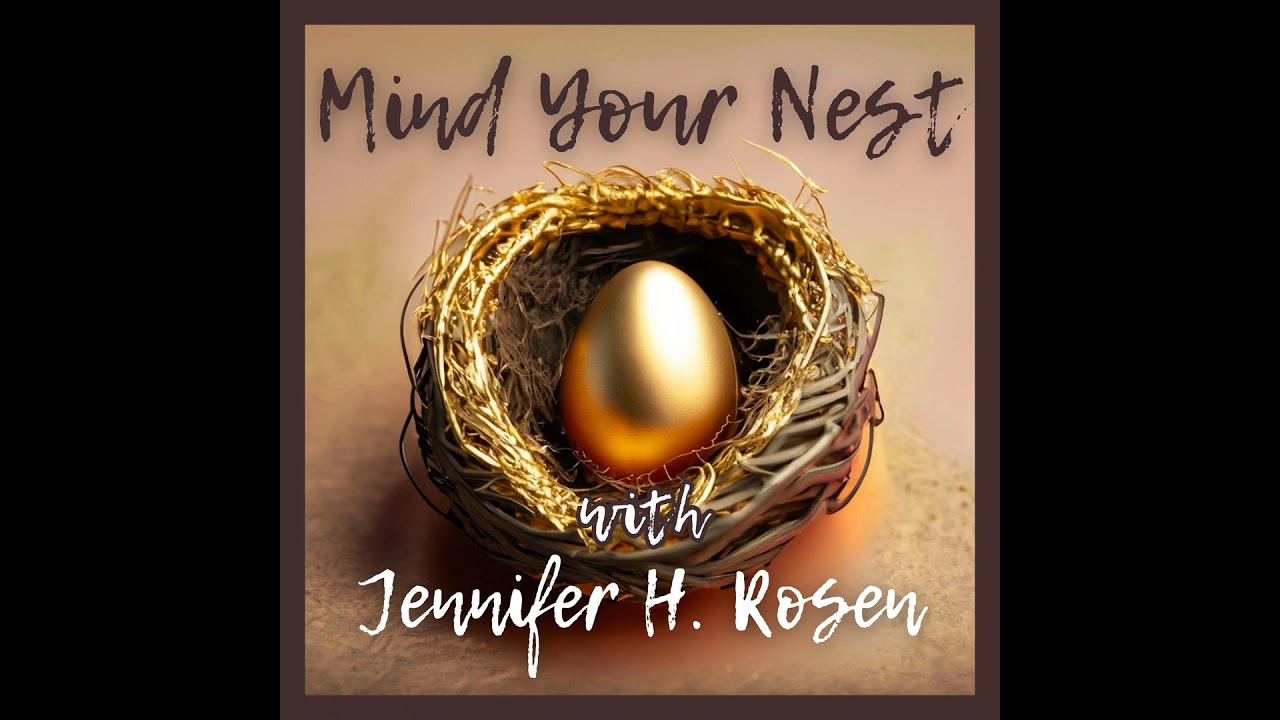 Ep. 38 - From West Coast Roots to Wellness Leadership with Andrea Trout