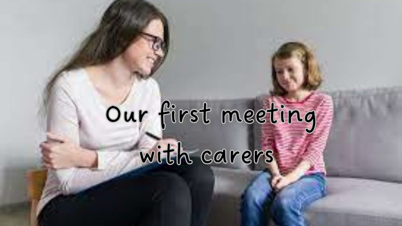 Our story By Care4us