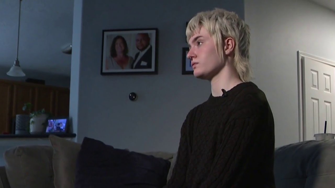 Katy ISD student speaks out over SB 12 after district stops using chosen name