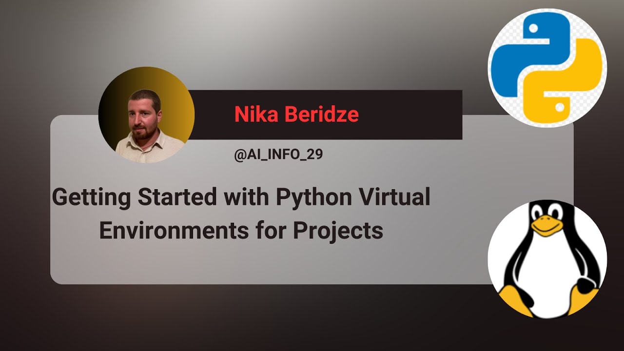 Python Virtual Environments on Linux: Setup, Use, and Best Practices